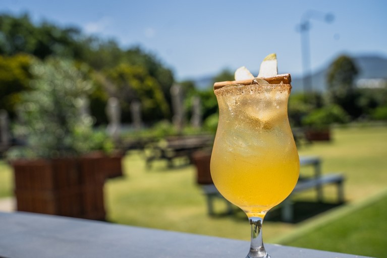 Figtree Cocktail - Collegians